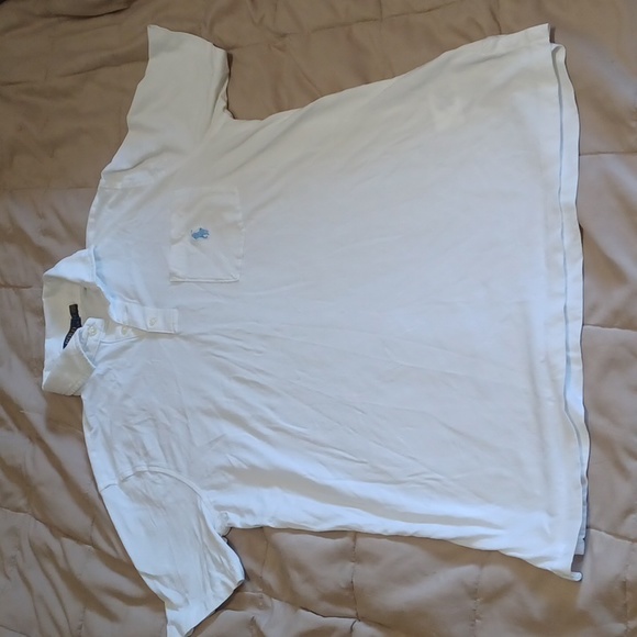 Polo Ralph Lauren | Shirts | Mens Small White Polo Ralph Lauren | Poshmark
